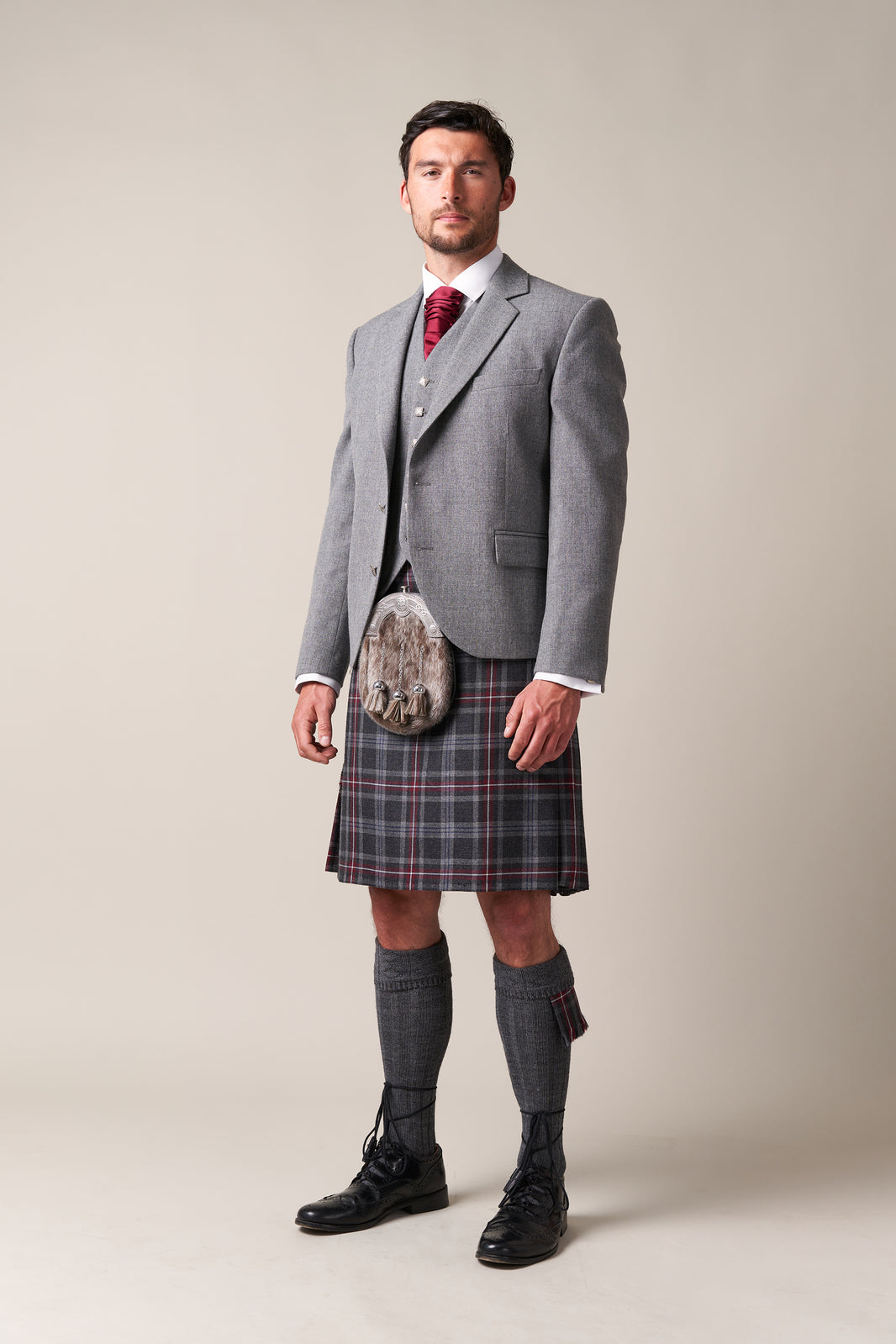 Kilt Hire & Sales in Dundee | McCalls Highlandwear Scotland
