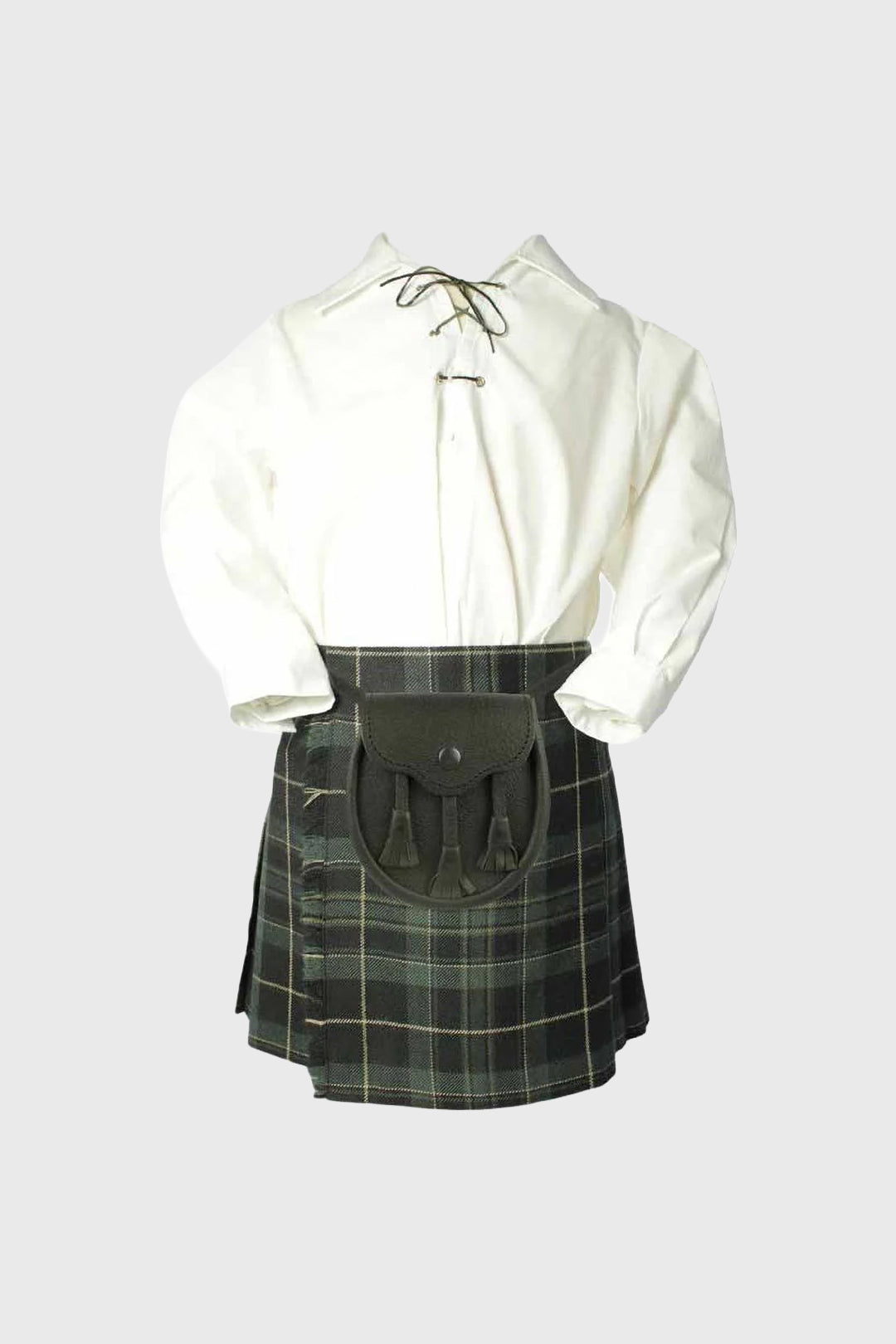 Hunting Pride Premium Baby Kilt – McCalls Highlandwear