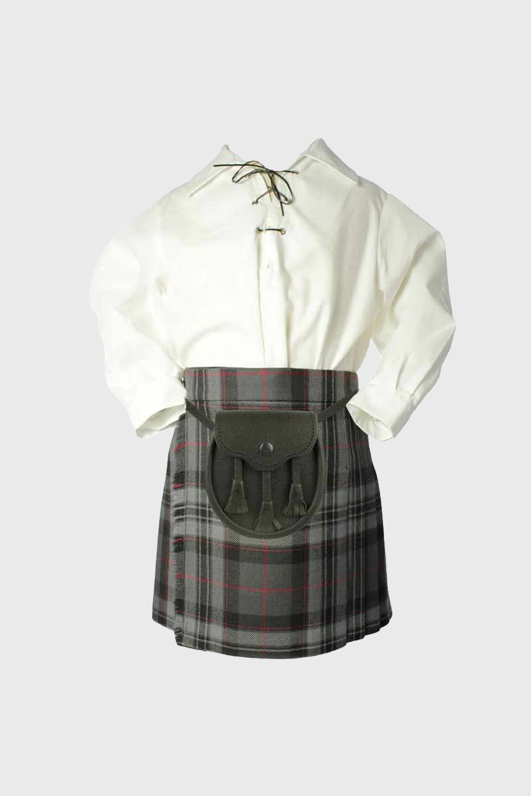 Silver Pride Premium Baby Kilt – McCalls Highlandwear