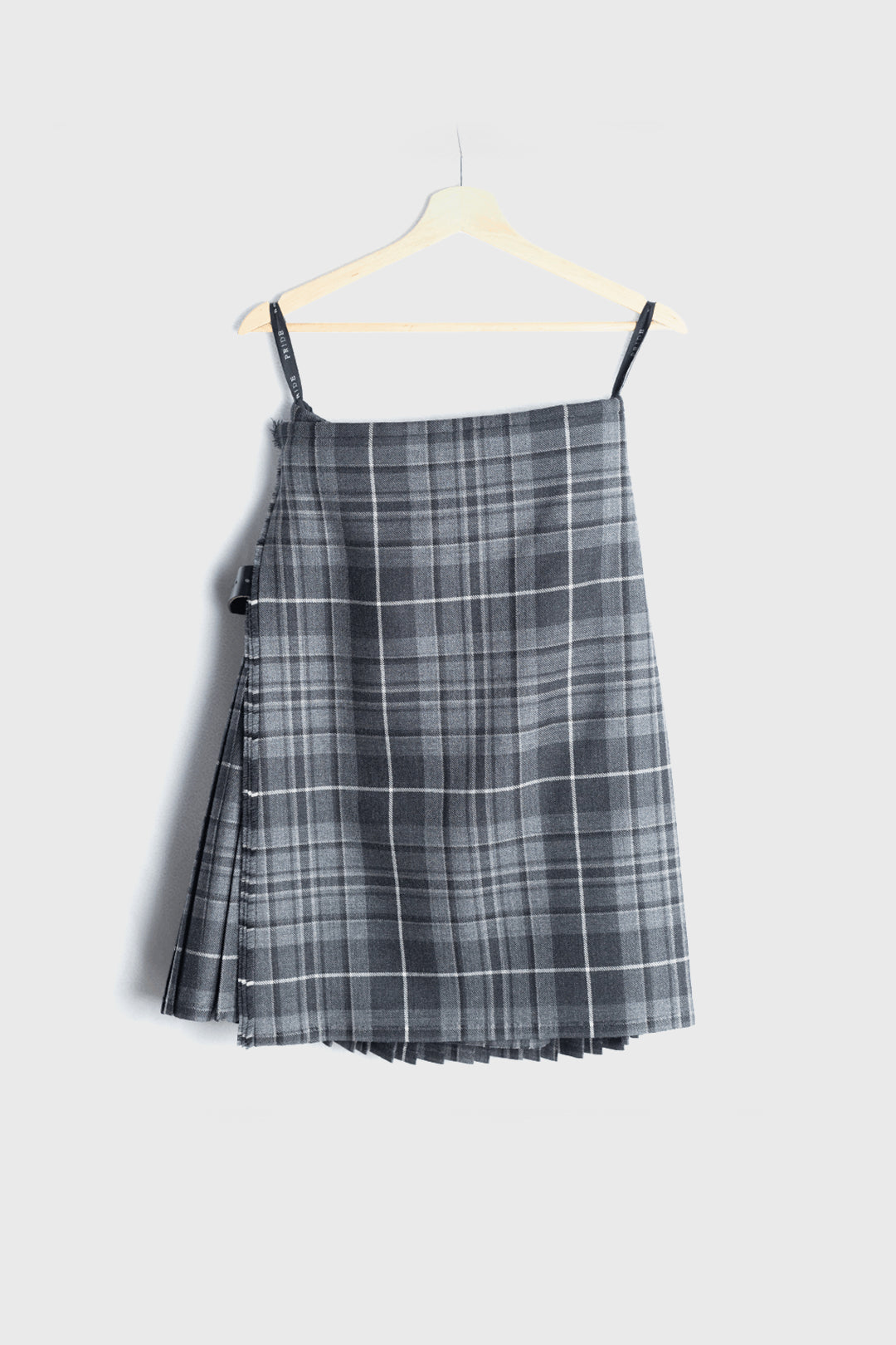 *Ex-Hire* Granite Pride of Scotland Kilt | McCalls Highlandwear