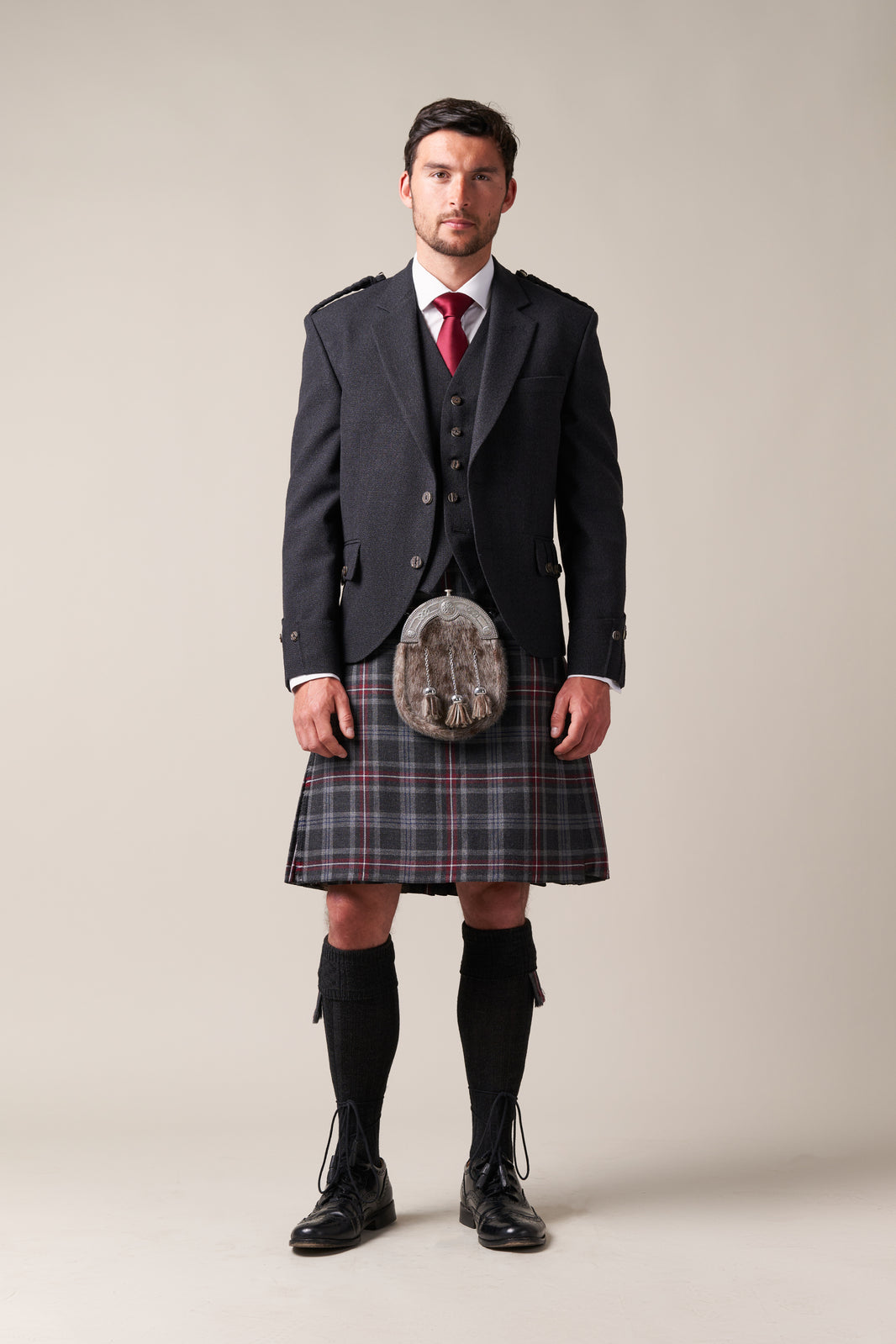 Kilt Hire Scotland | In-Store & Online | McCalls Highlandwear