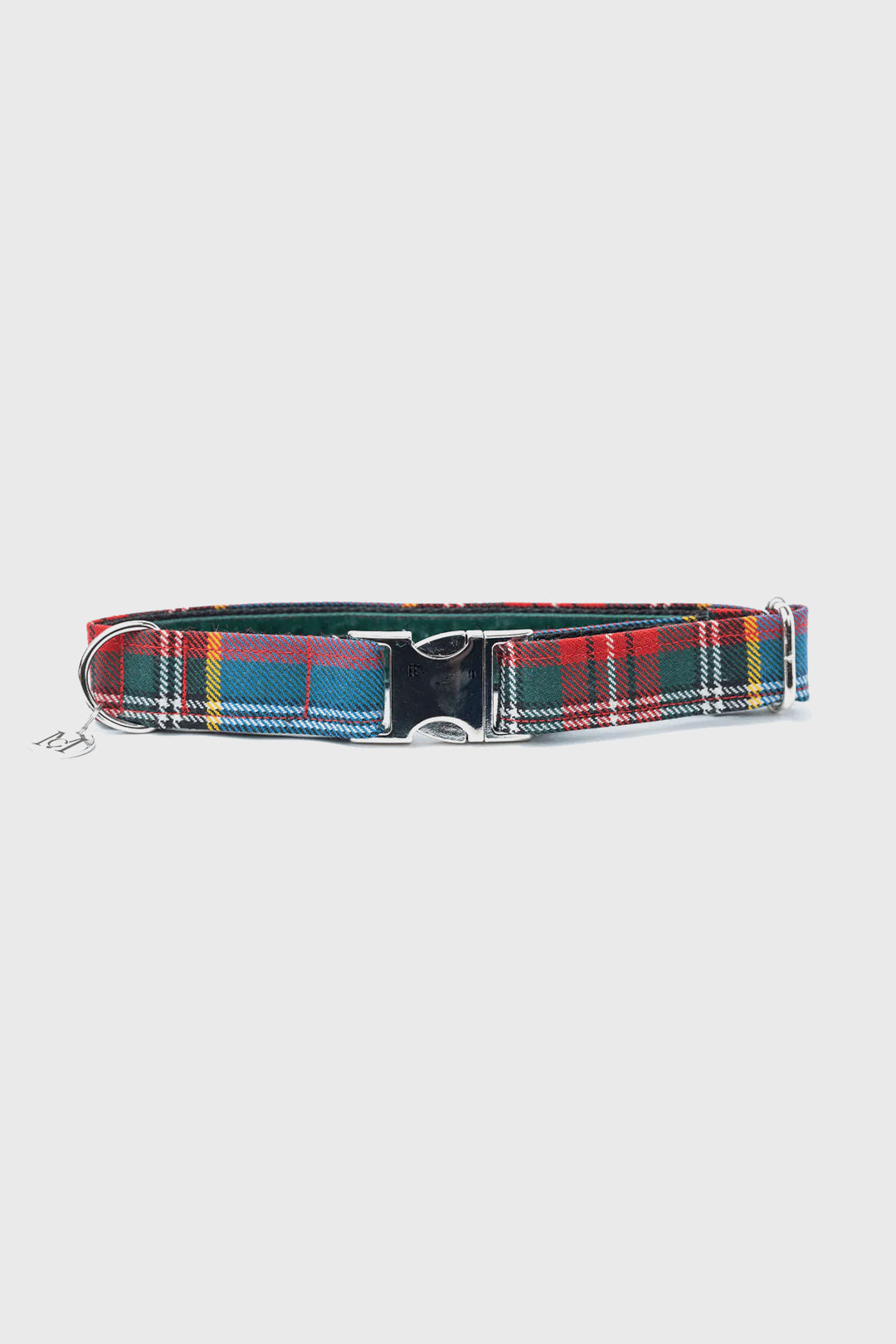 MacBeth Modern - Luxury Dog Collar – McCalls Highlandwear